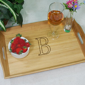 Personalized Serving Trays | Gifts For You Now